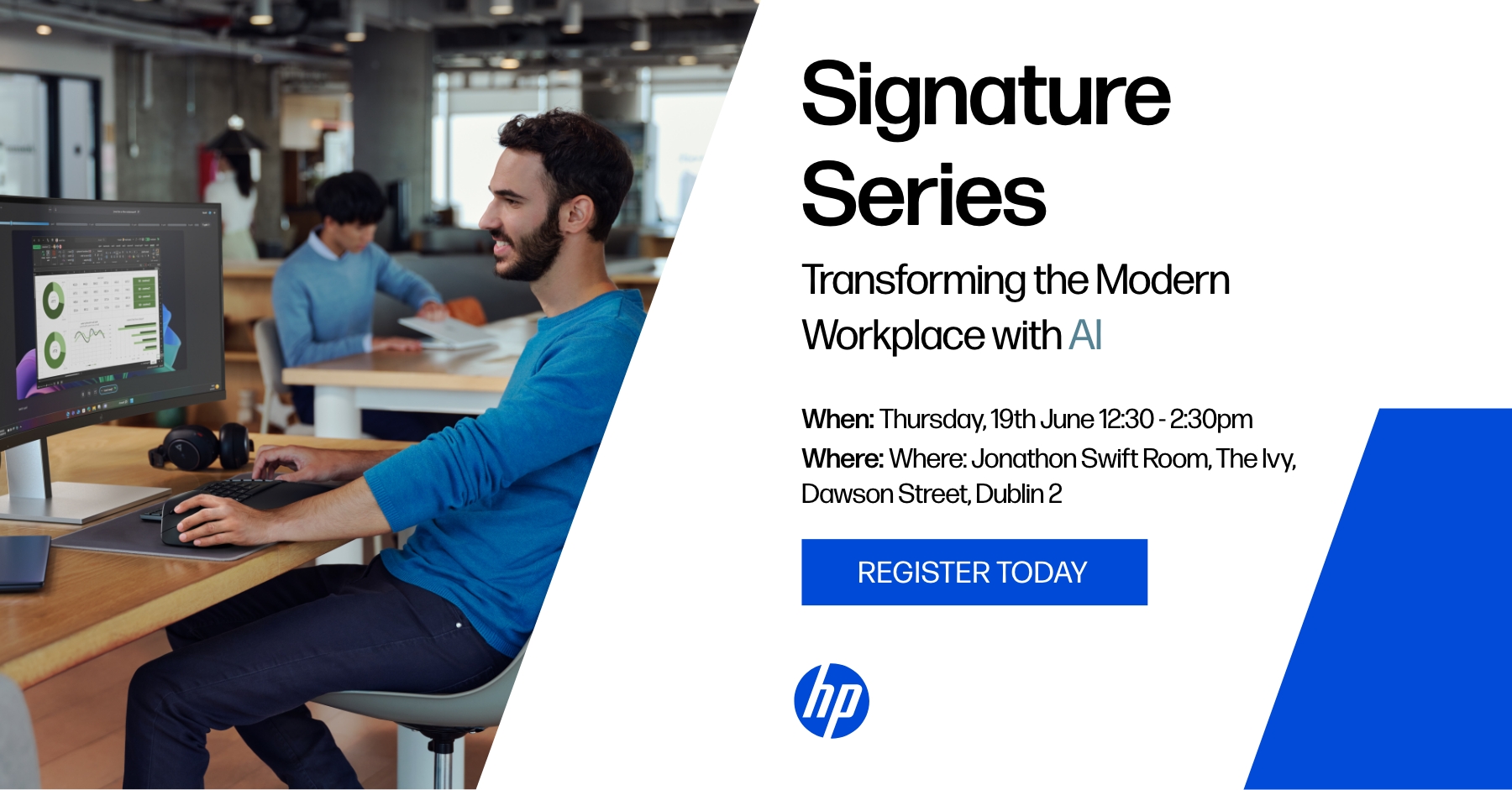 Signature Series - HP Inc.