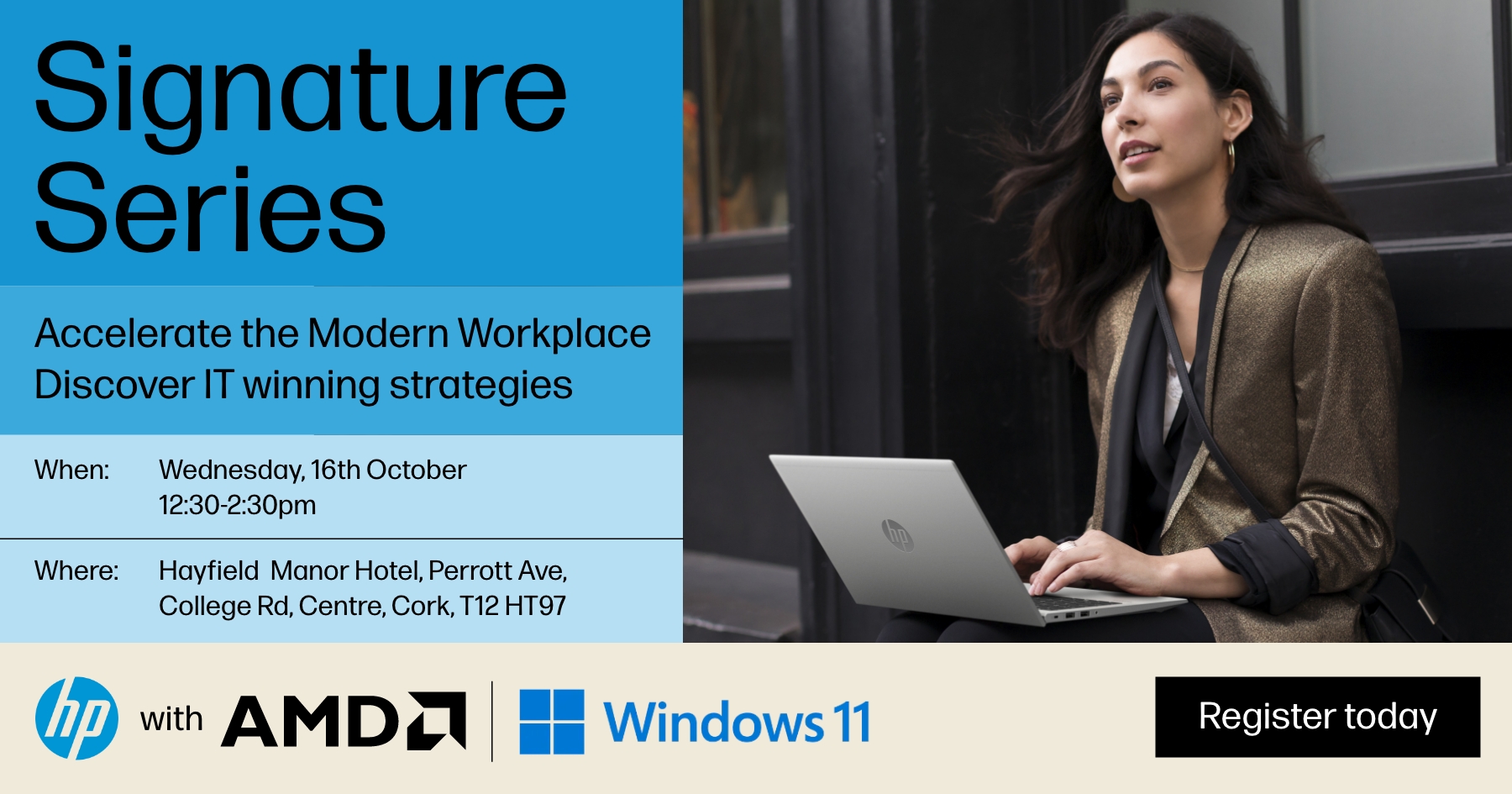 Signature Series - HP Inc.