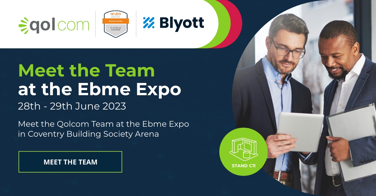 Qolcom Accelerate Digital Transformation in the Legal Sector