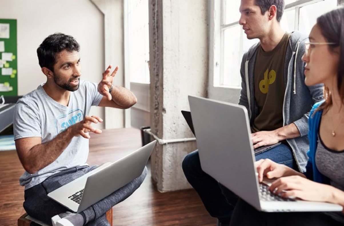 Qolcom - Transform Your Retail Network