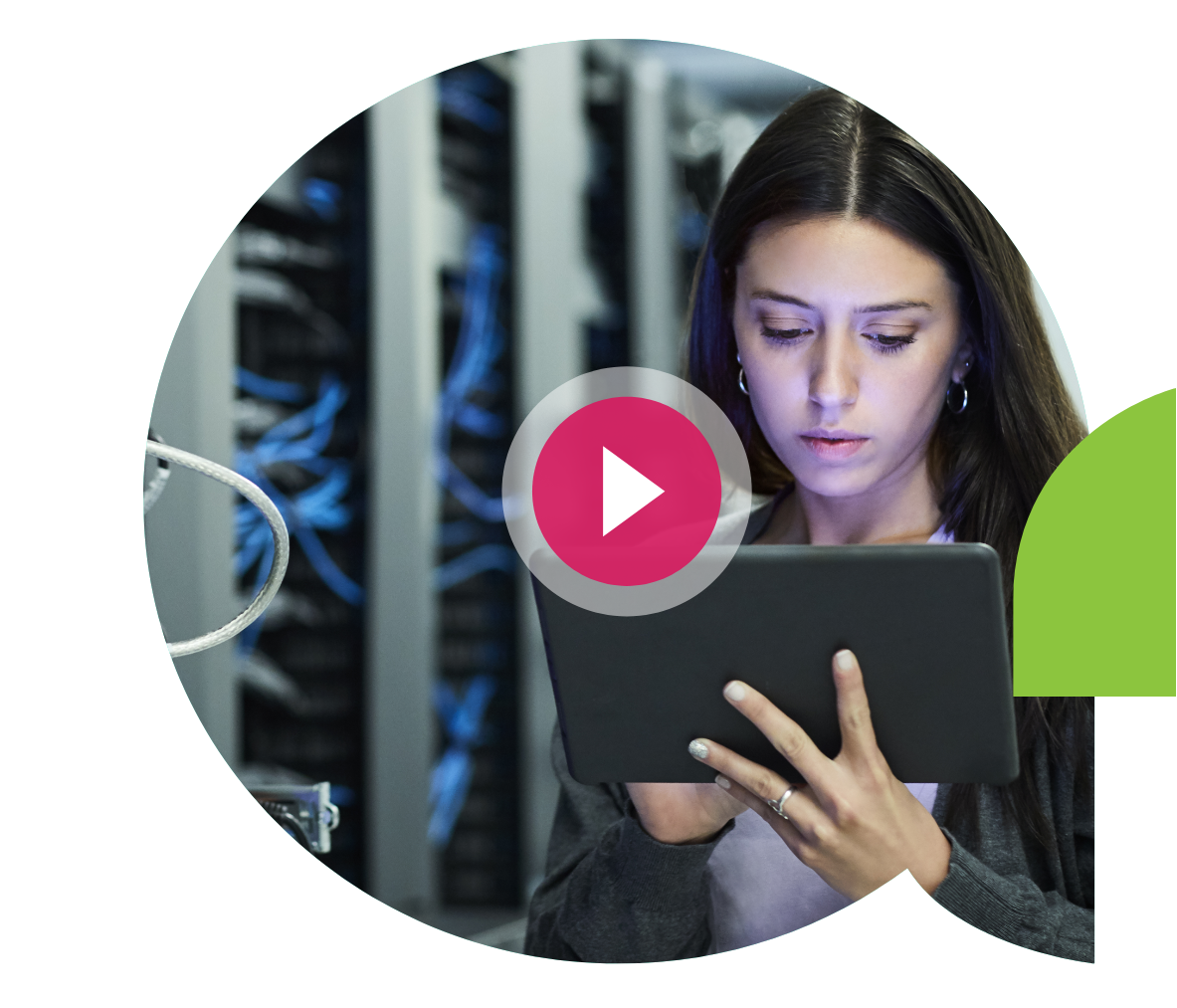 Qolcom - Transform Your Retail Network