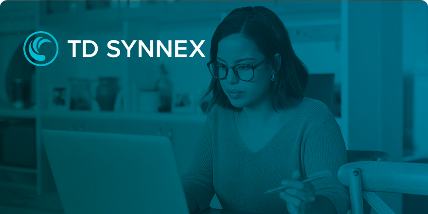 HPE | TD SYNNEX - Incentive