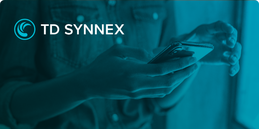 HPE | TD SYNNEX - Incentive